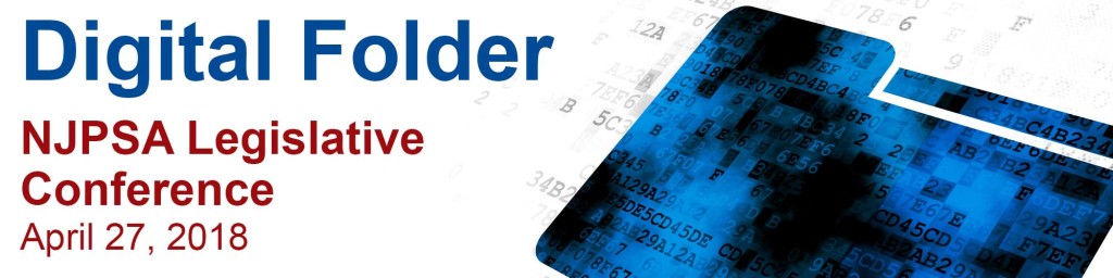 NJPSA Legislative Conference Digital Folder - NJPSA and FEA